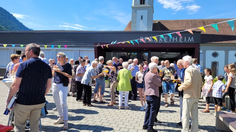 Pastoralraum Oberes Entlebuch